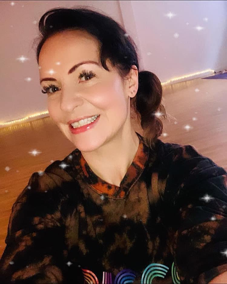 Sunday Sanctuary - April-May 2024 – Luna Rock Wellness & Healing