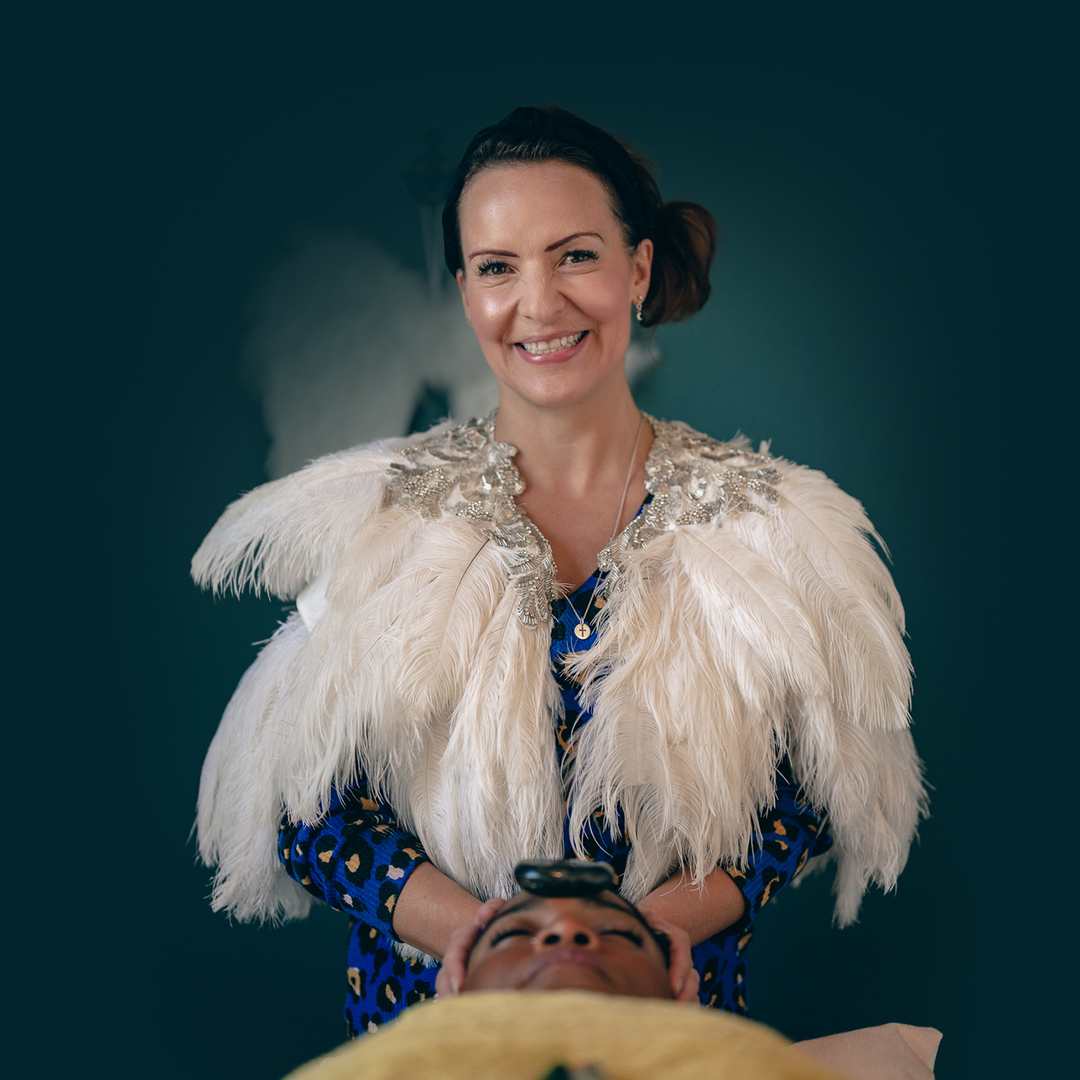 My Story – Luna Rock Wellness & Healing